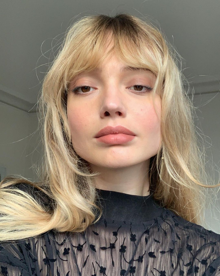 Doriane Soupirot image