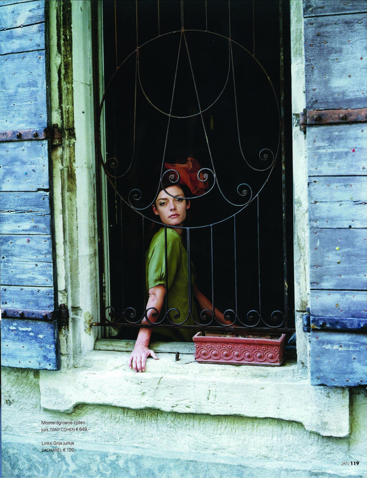 Picture of Camilla Rutherford