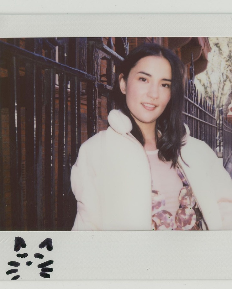 Image of Jessie Mei Li