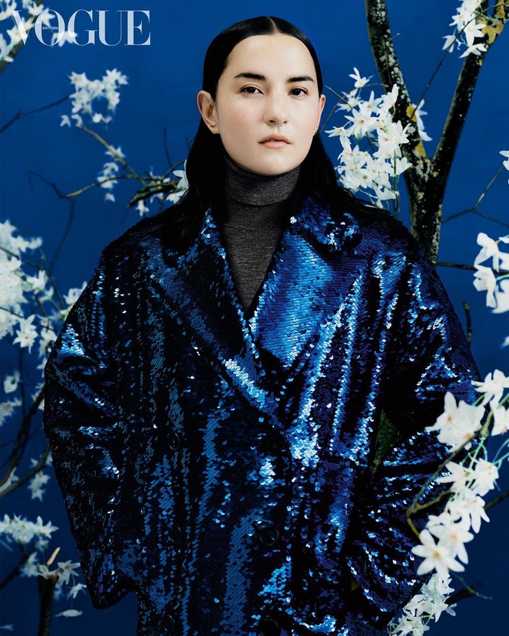 Picture of Jessie Mei Li