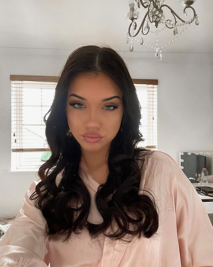 Lucy Smith I picture