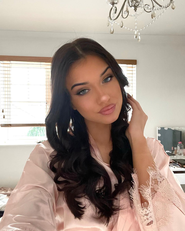 Picture of Lucy Smith I