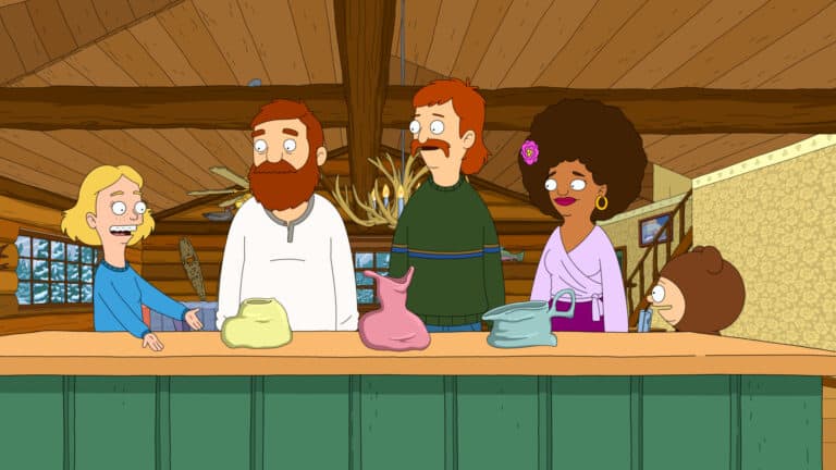 Picture of The Great North