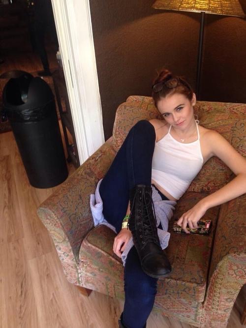 Picture of Acacia clark