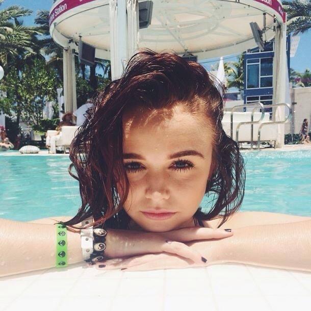 Picture of Acacia clark