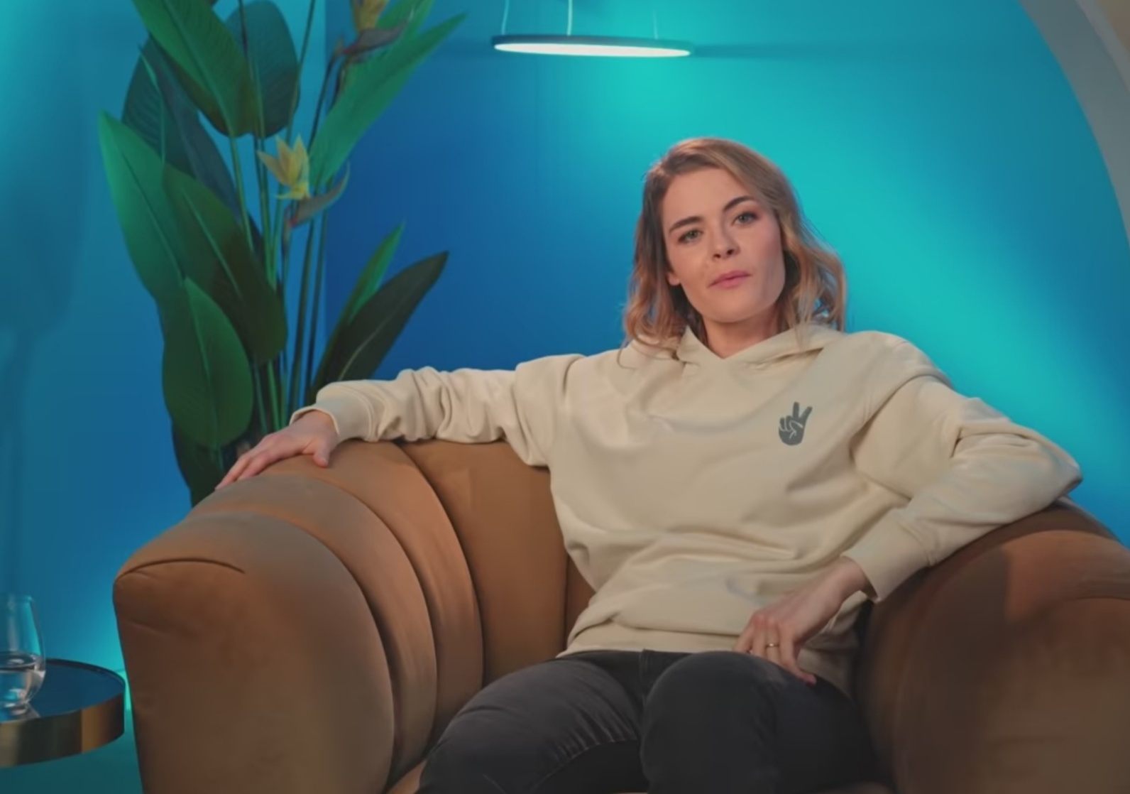 Image of Hazel Brugger