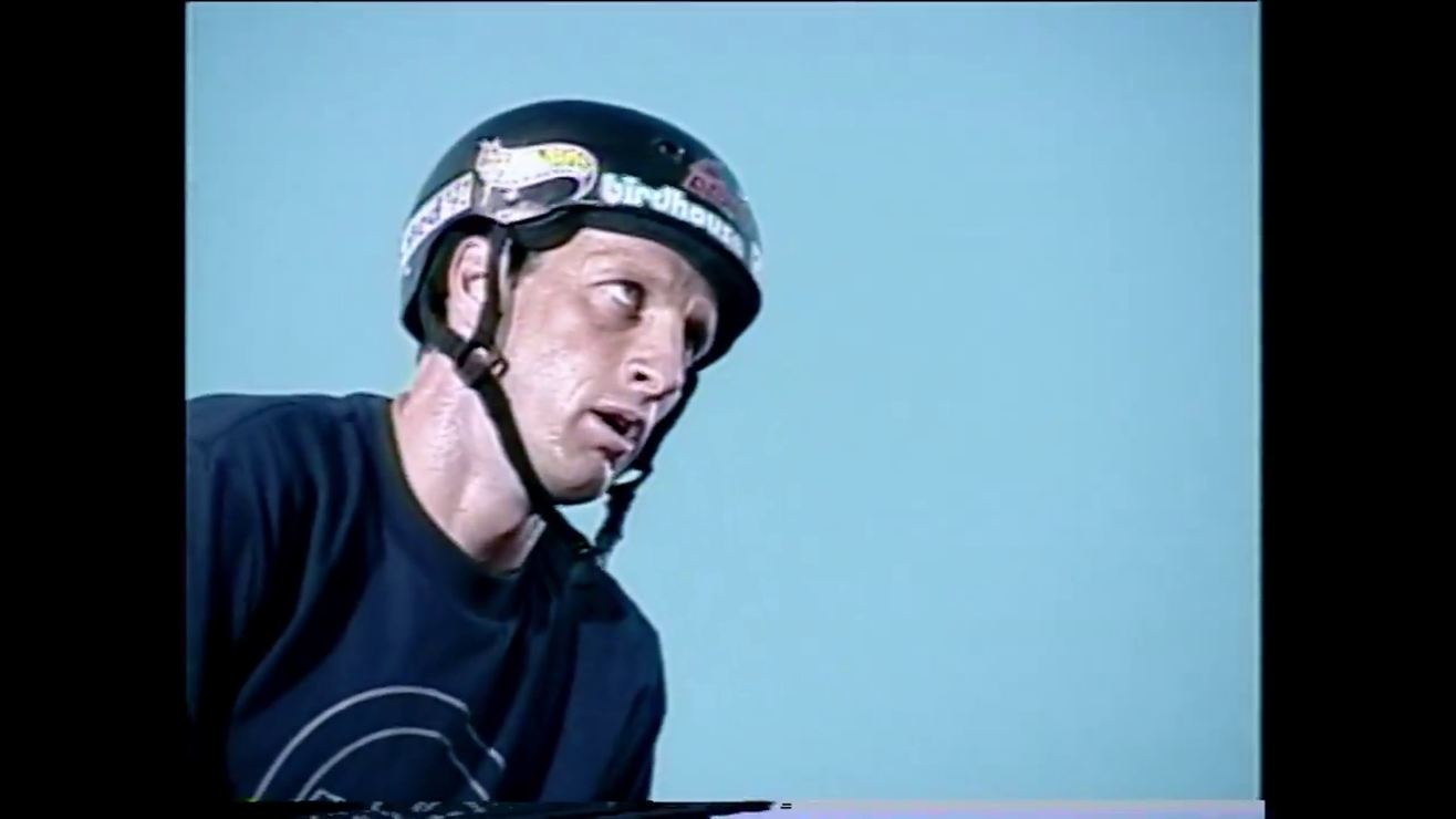 Picture of Tony Hawk: Until the Wheels Fall Off (2022)