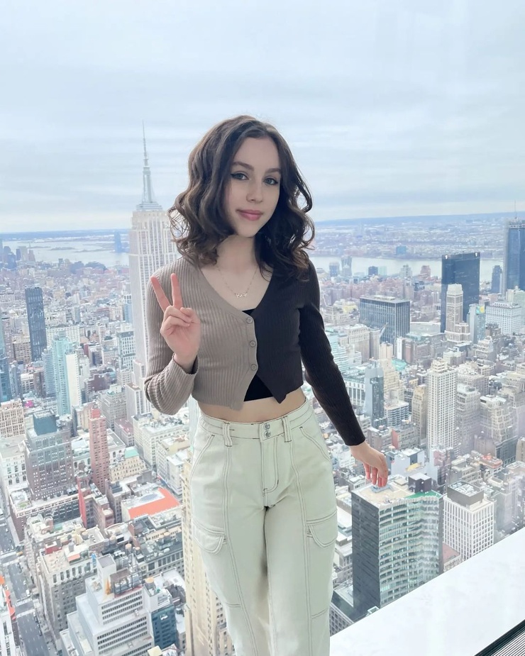 Kacey Fifield picture