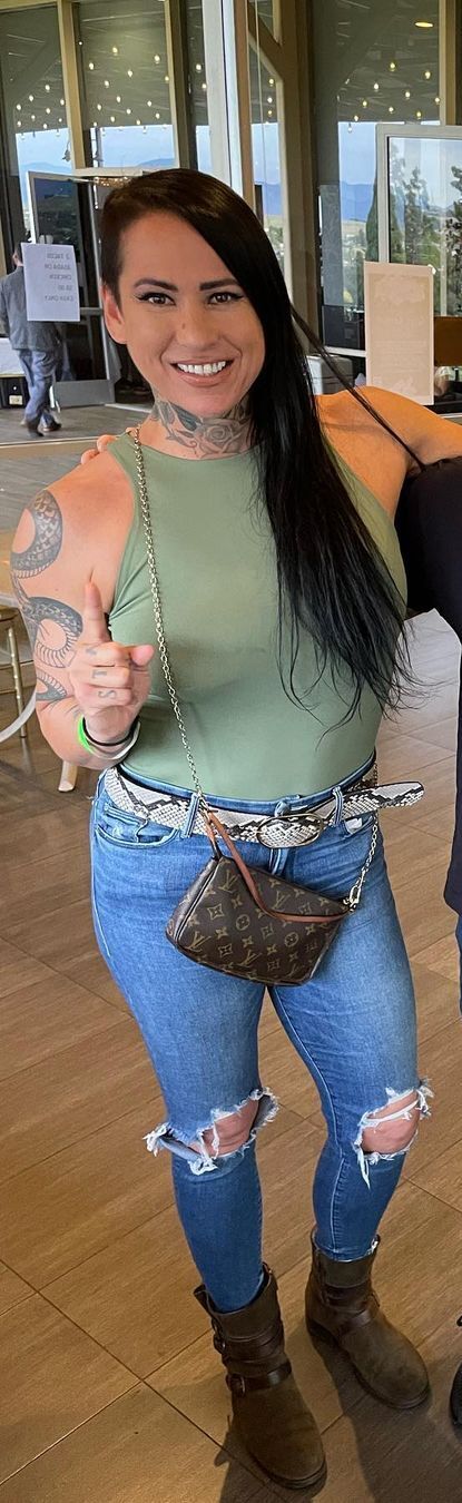 Picture of Erin Toughill