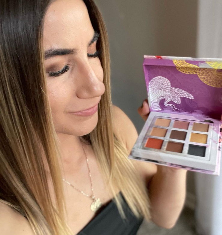 Picture of Tecia Torres