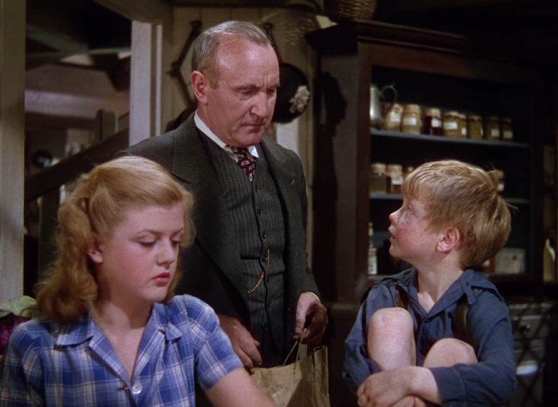 National Velvet Cast