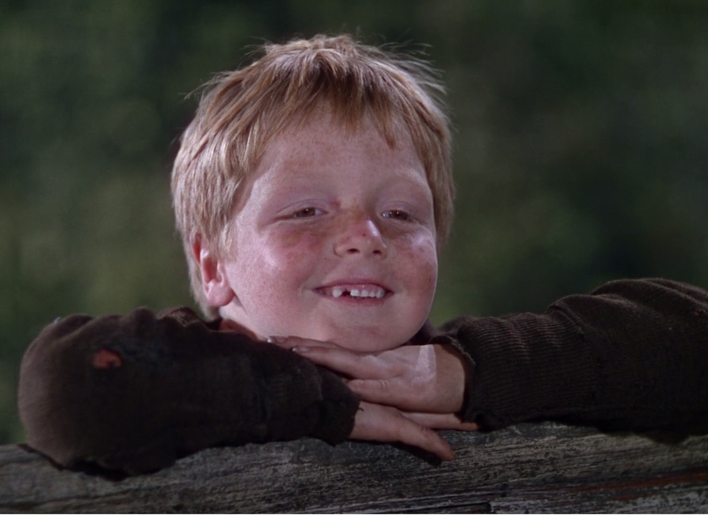 Jackie 'Butch' Jenkins