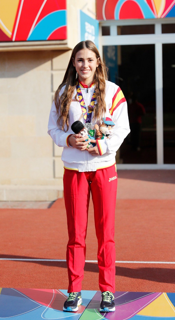 Picture of Clara Fernández