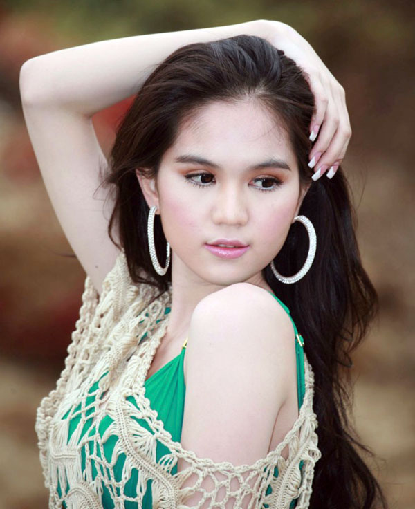 Picture of Ngoc Trinh