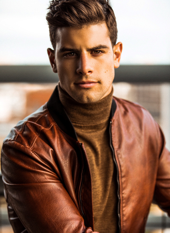 Picture of Franky Cammarata