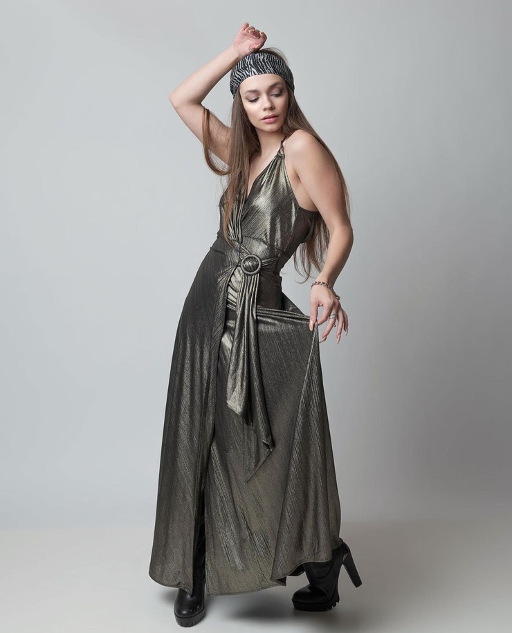 Picture of Ava F Grace