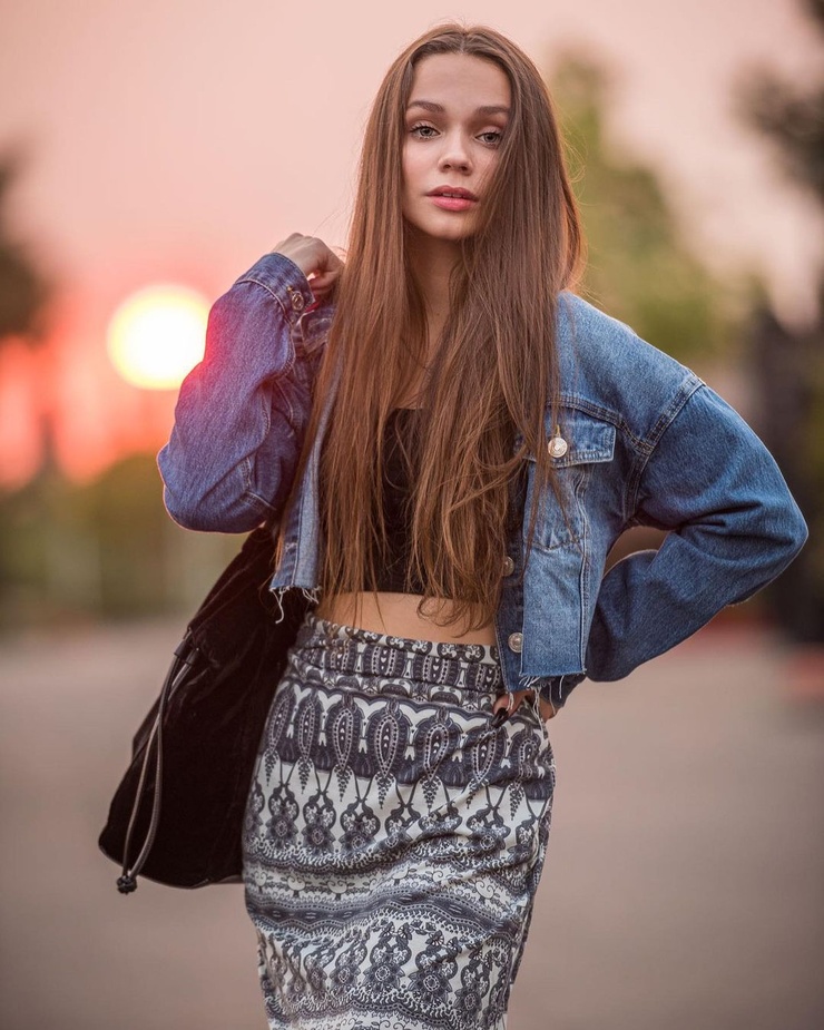 Picture of Ava F Grace