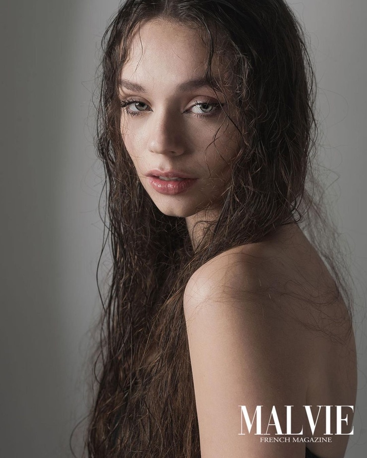 Picture of Ava F Grace