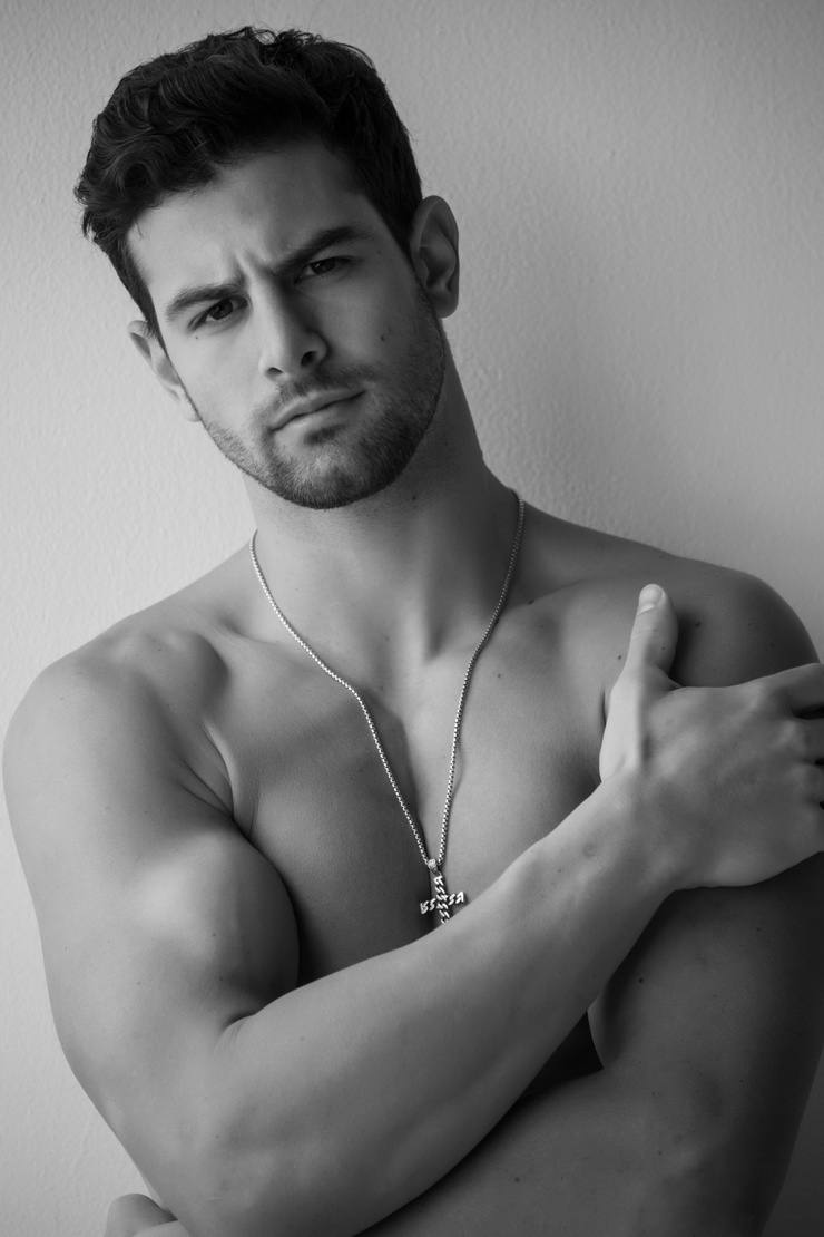 Image of Franky Cammarata