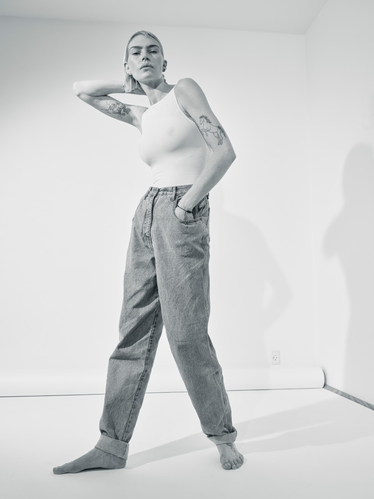 Picture of May Andersen