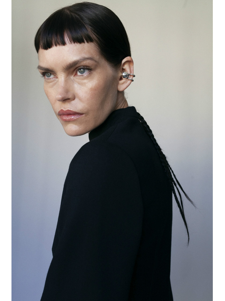 Picture of May Andersen