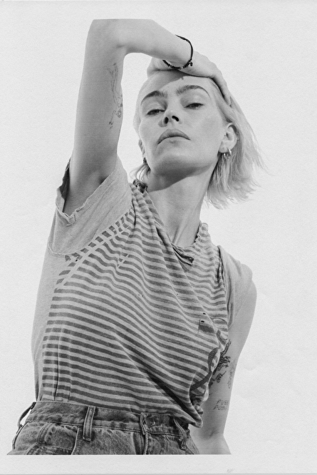 Picture of May Andersen