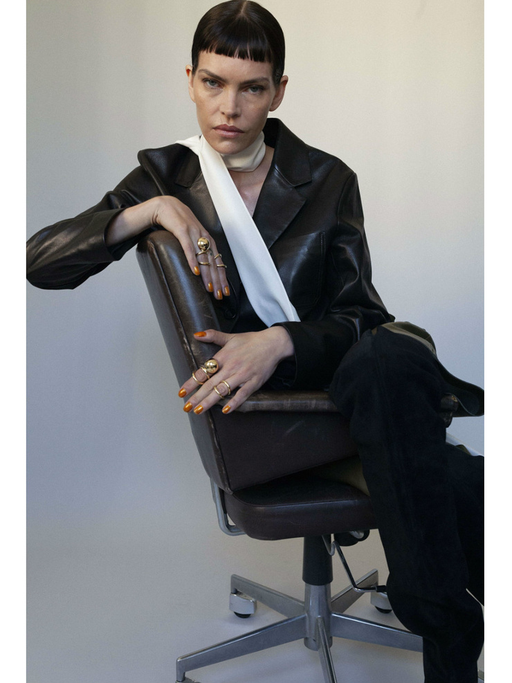 Picture of May Andersen