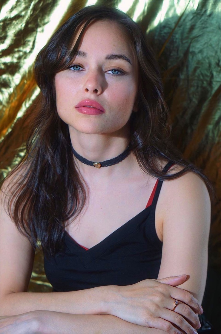 Image of Katherine Ramdeen