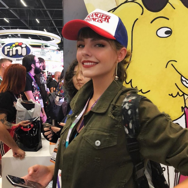 Picture of Triz Pariz