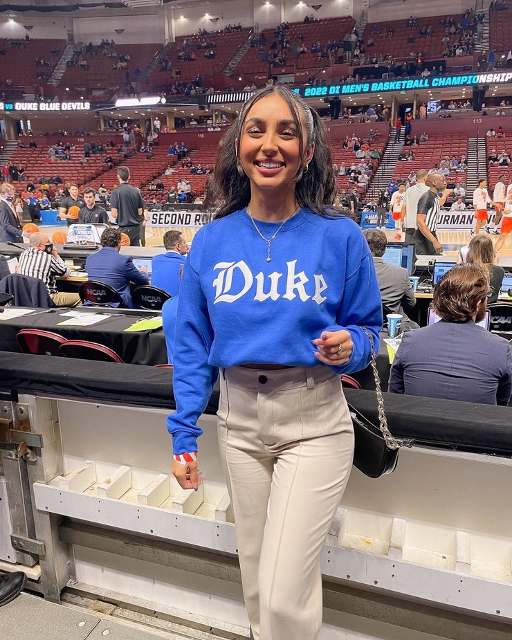 Picture of Zyah Alam