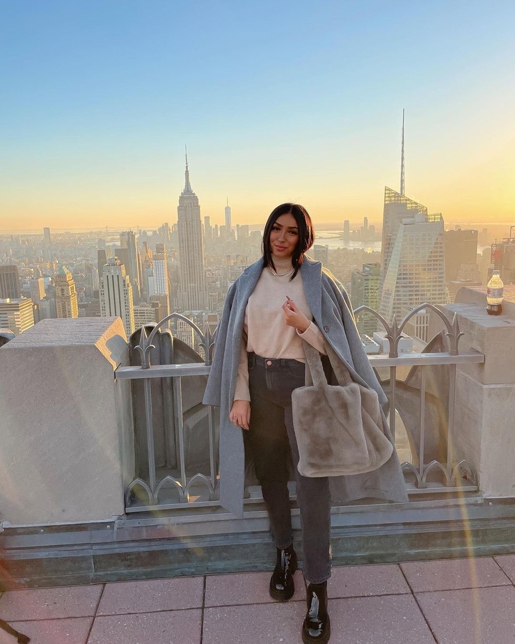 Picture of Zyah Alam