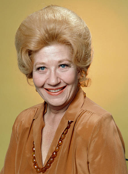 Charlotte Rae