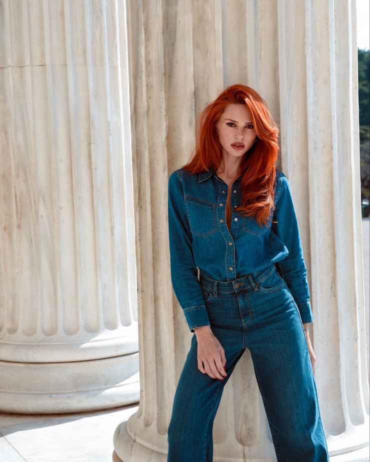 Picture of Evelyn Kazantzoglou