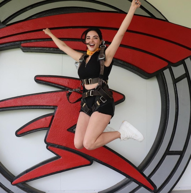 Liz Alexa Mtz picture