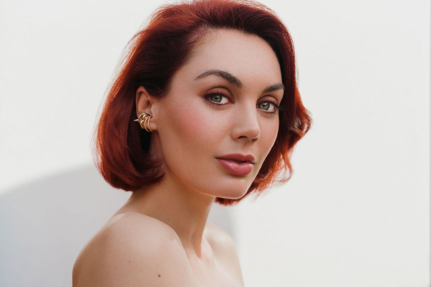 Poppy Corby-Tuech image