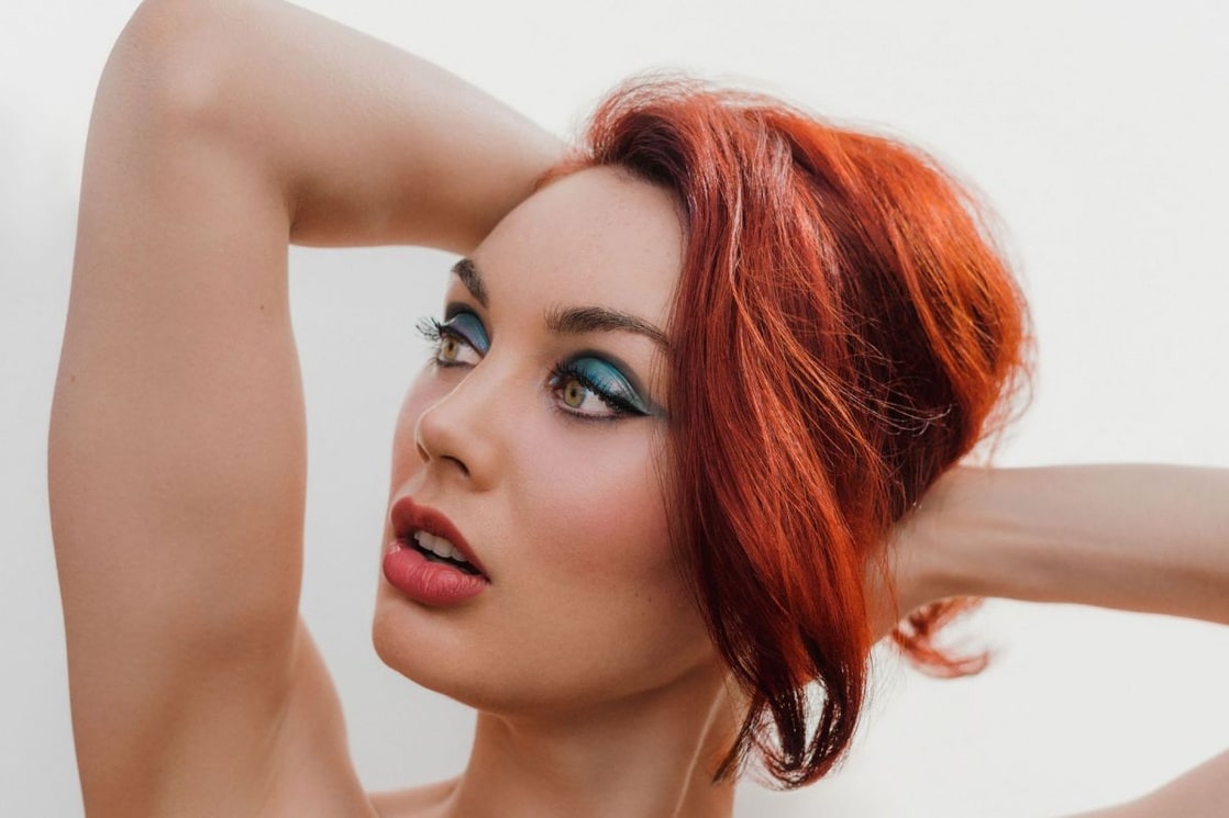 Image of Poppy Corby-Tuech