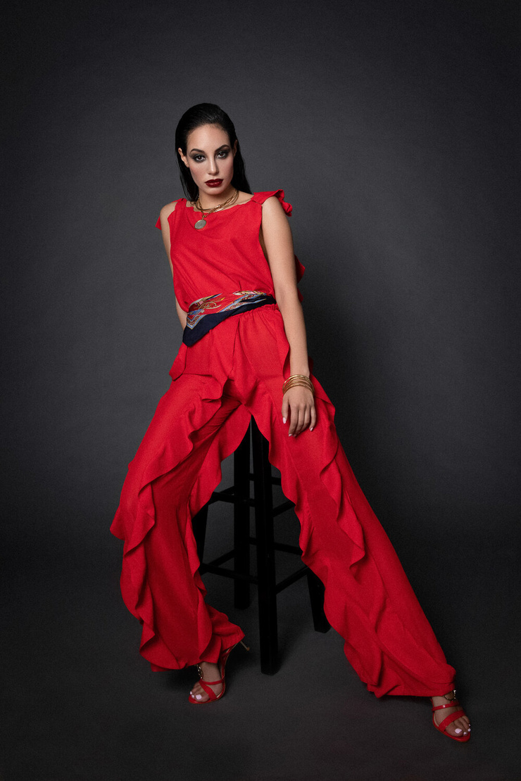 Picture of Nathalie Dahn