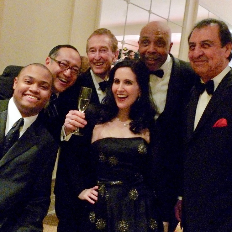 Picture of Stephanie D'Abruzzo