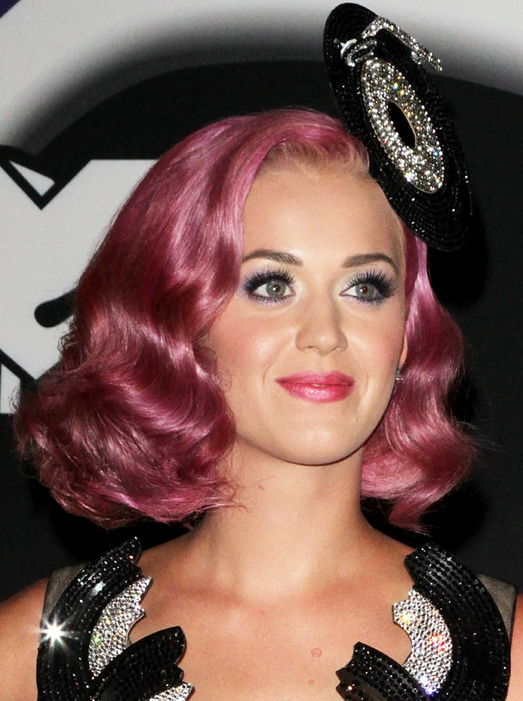 Picture of Katy Perry