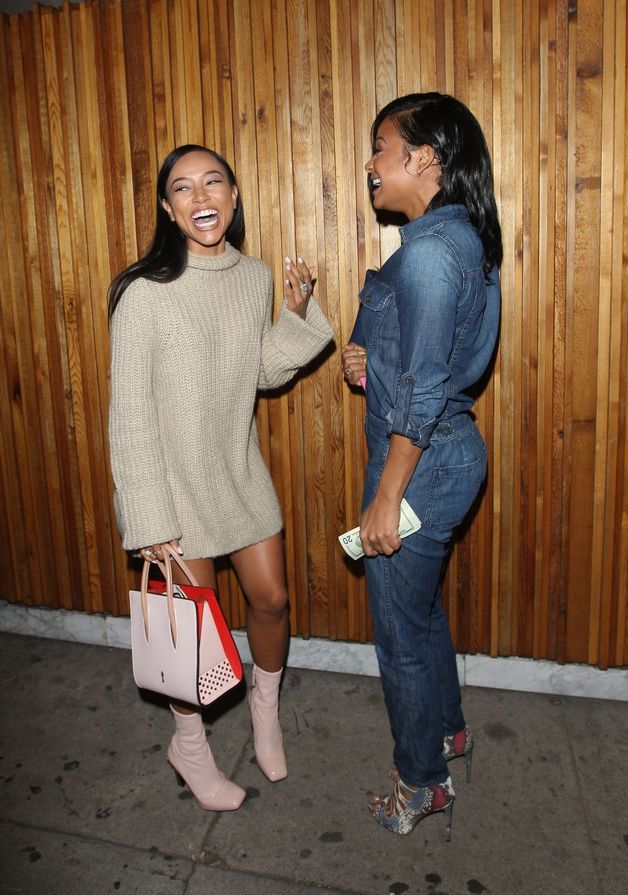 Picture of Karrueche Tran