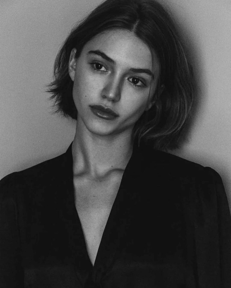 Marina Salaet