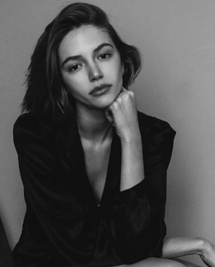 Marina Salaet
