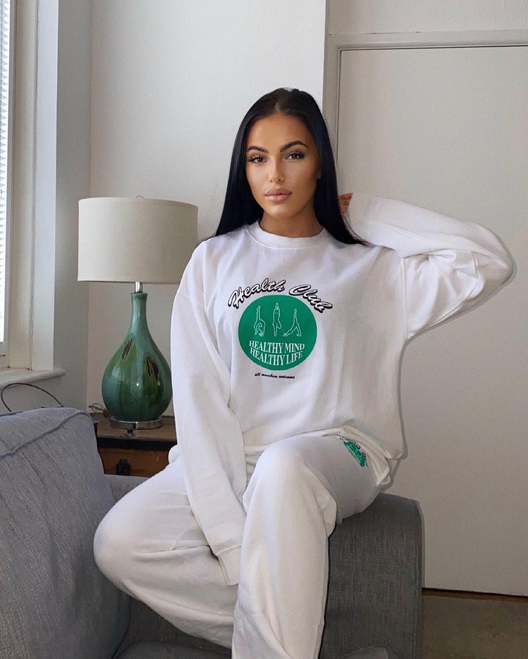 Picture of Tasha Daisy