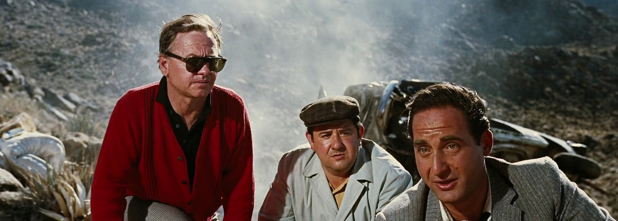 Picture of It's a Mad, Mad, Mad, Mad World