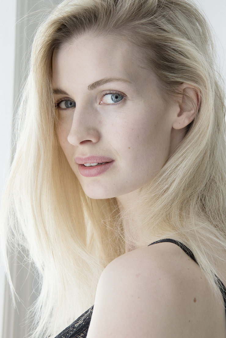 Picture of Camilla Hansen