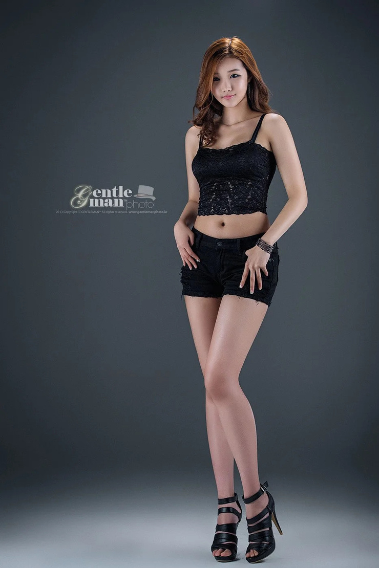 Picture of Han Song Yee