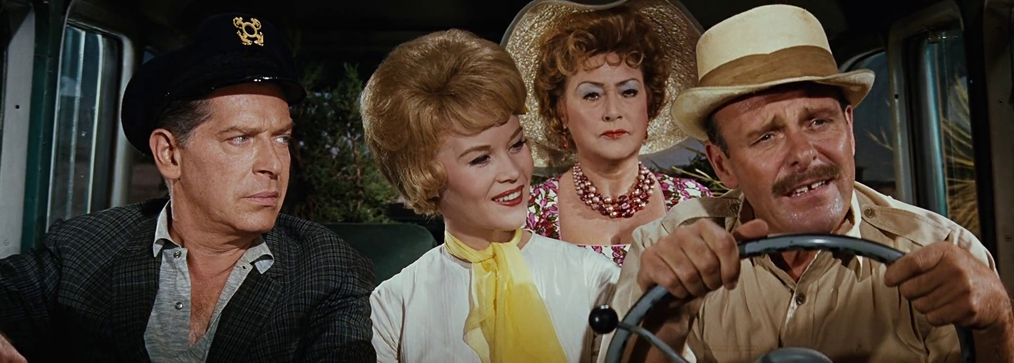 Picture of It's a Mad, Mad, Mad, Mad World