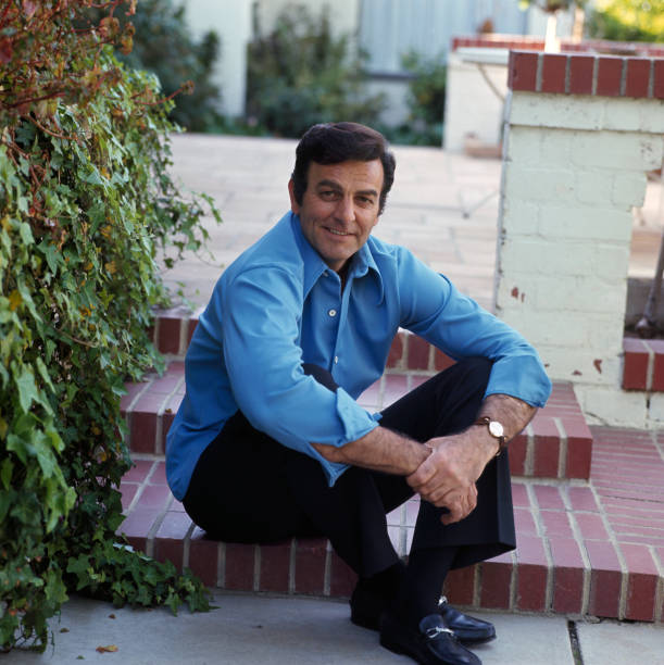 Mike Connors