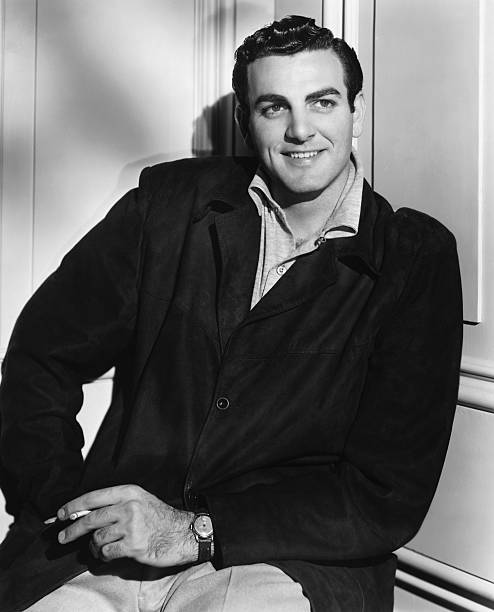 Mike Connors