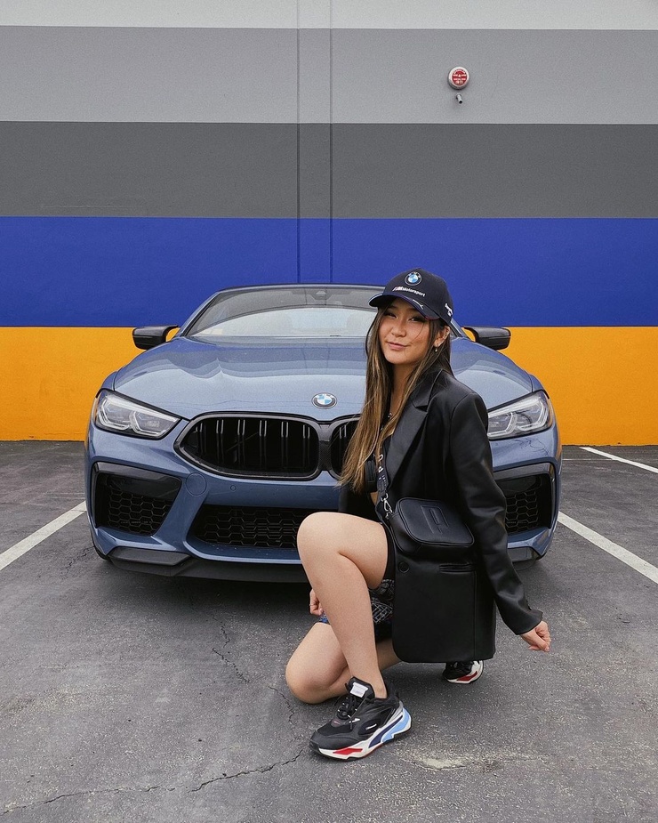 Samantha Tan picture